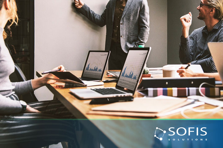 Sofis Solutions - Noticia ampliada